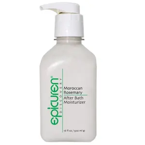 EPICUREN DISCOVERY Moroccan Rosemary After Bath Moisturizer - One-color