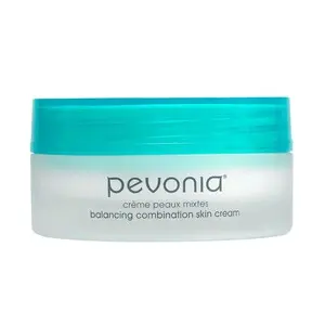 PEVONIA Balancing Combination Skin Cream - One-color