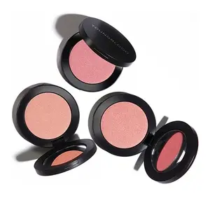 YOUNGBLOOD MINERAL COSMETICS Pressed Mineral Blush Zin