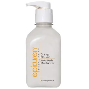 EPICUREN DISCOVERY Orange Blossom After Bath Moisturizer - One-color