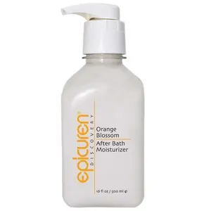 EPICUREN DISCOVERY Orange Blossom After Bath Moisturizer
