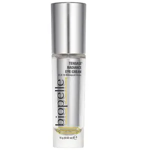 BIOPELLE Tensage Radiance Eye Cream - One-color