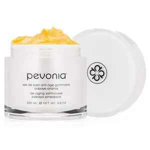 Pevonia Glow Skincare Products