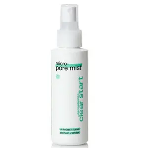 CLEAR START Dermalogica Micro-pore Mist - One-color