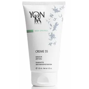 YON-KA Creme 55 - One-color
