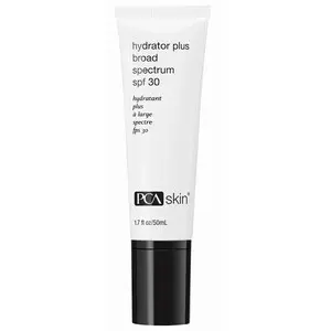 CAY SKIN Hydrator Plus Broad Spectrum Spf 30 - One-color