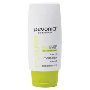 PEVONIA Spateen Blemished Skin Moisturizer - One-color
