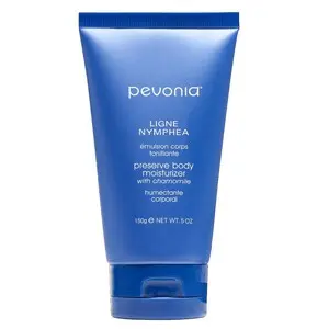 PEVONIA Preserve Body Moisturizer - One-color