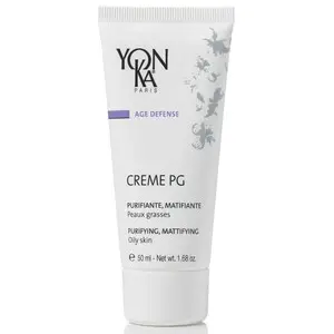YON-KA Creme Pg Oily Skin - One-color