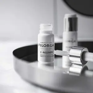 FILORGA C-recover Radiance Booster Concentrate - One-color