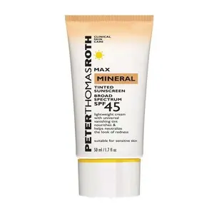 PETER THOMAS ROTH Max Mineral Naked Broad Spectrum Spf 45 - One-color