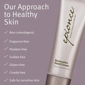 EPIONCE Restorative Hand Cream