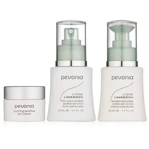 PEVONIA Sensitive Skincare Solution - One-color
