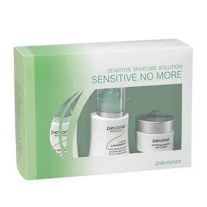 PEVONIA Sensitive Skincare Solution