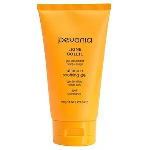 PEVONIA After-sun Soothing Gel - One-color