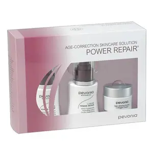 PEVONIA Your Skincare Solution Power Repair Kit