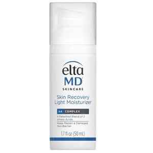 ELTAMD Skin Recovery Light Moisturizer - One-color