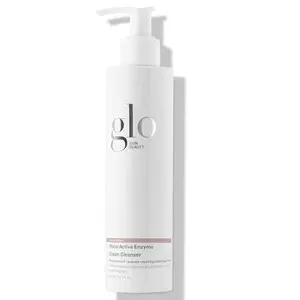 GLO SKIN BEAUTY Phyto-active Enzyme Cream Cleanser - One-color