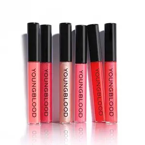 YOUNGBLOOD MINERAL COSMETICS Lipgloss - Coy