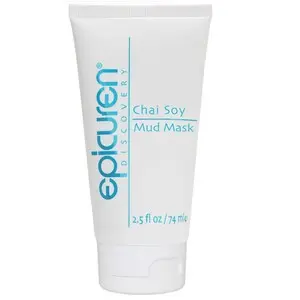 EPICUREN DISCOVERY Chai Soy Mud Mask - One-color