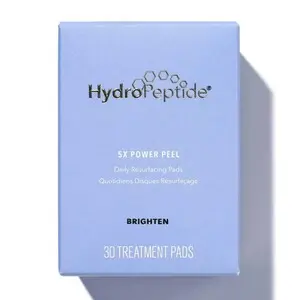 HYDROPEPTIDE 5x Power Peel - One-color