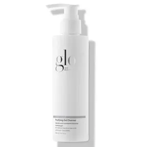 GLO SKIN BEAUTY Purifying Gel Cleanser - One-color