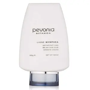 PEVONIA Silky Skin Body Scrub - One-color