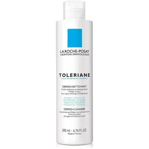 LA ROCHE-POSAY Toleriane Dermo-cleanser - One-color