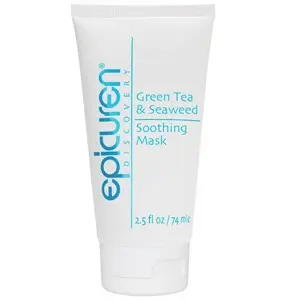 EPICUREN DISCOVERY Green Tea & Seaweed Soothing Mask - One-color