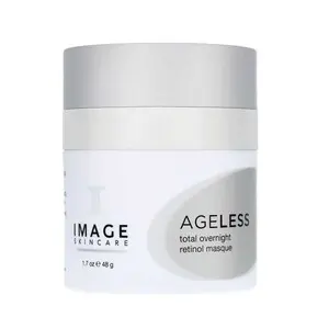 IMAGE SKINCARE Ageless Total Overnight Retinol Masque - One-color