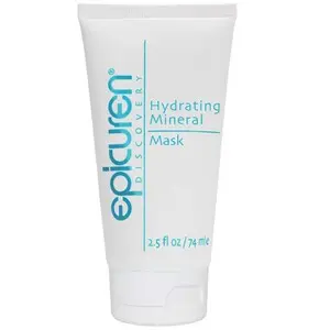 EPICUREN DISCOVERY Hydrating Mineral Mask - One-color