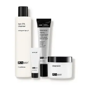 CAY SKIN Acne Control Regimen - One-color
