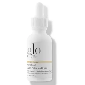 GLO SKIN BEAUTY C-shield Anti-pollution Drops - One-color