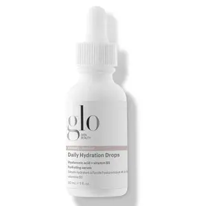GLO SKIN BEAUTY Daily Hydration Drops - One-color