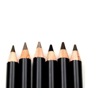 BEAUTIFIEDYOU The Browgal Highlighter Pencil - 01 - Black