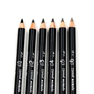 BEAUTIFIEDYOU The Browgal Highlighter Pencil 04 - Medium Brown