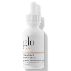 GLO SKIN BEAUTY Hydra-bright Vitamin C Drops - One-color