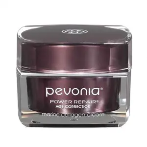 PEVONIA Power Repair Age-defying Marine Collagen Cream - One-color