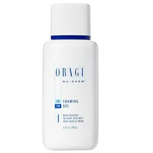 OBAGI Nu-derm Foaming Gel - One-color