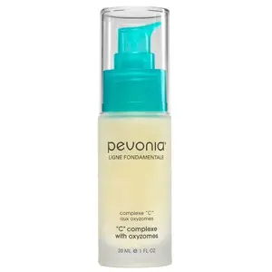PEVONIA C" Complexe With Oxyzomes - One-color
