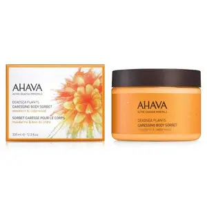 AHAVA Caressing Body Sorbet