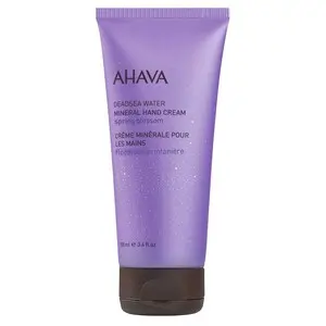 AHAVA Mineral Botanic Hand Cream Spring Blossom - One-color