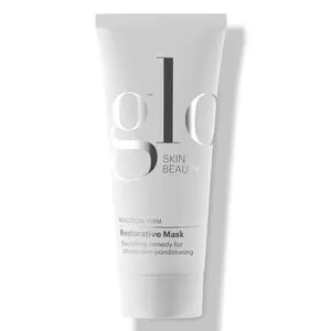 GLO SKIN BEAUTY Restorative Mask - One-color