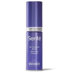 SENTE Bio Complete Serum - One-color