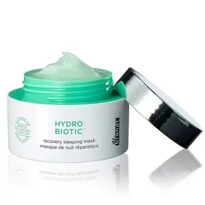 STEFAN BRANDT Hydro Biotic Recovery Sleeping Mask - One-color