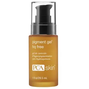 CAY SKIN Pigment Gel Hq Free - One-color