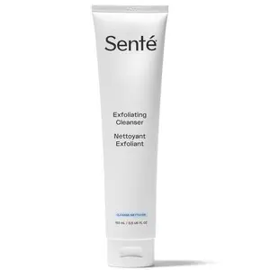 SENTE Exfoliating Cleanser - One-color
