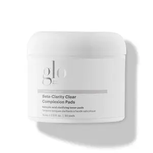 GLO SKIN BEAUTY Beta-clarity Clear Complexion Pads - One-color