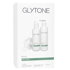 GLYTONE Kp Kit - One-color