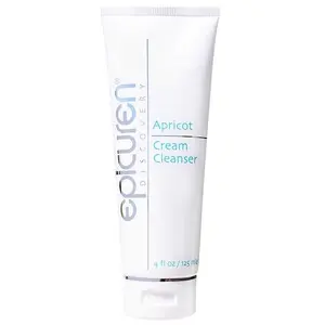 EPICUREN DISCOVERY Apricot Cream Cleanser - One-color
